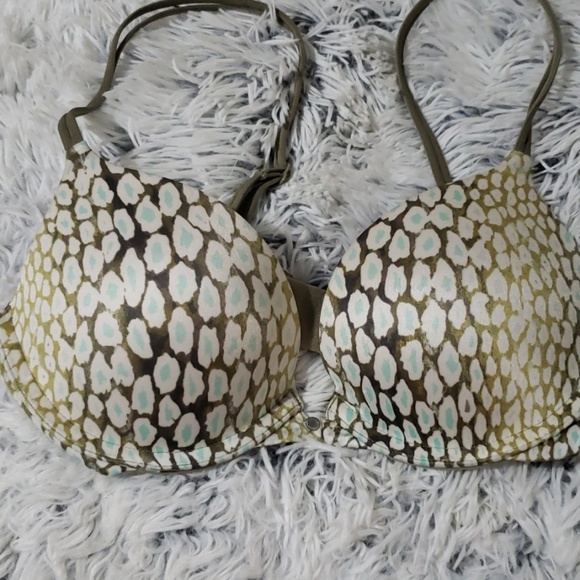 Victoria's Secret | Intimates & Sleepwear | Victorias Secret Womens Bra ...